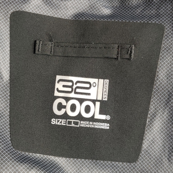 32 Degrees | Jackets & Coats | Weatherproof Rain Jacket | Poshmark